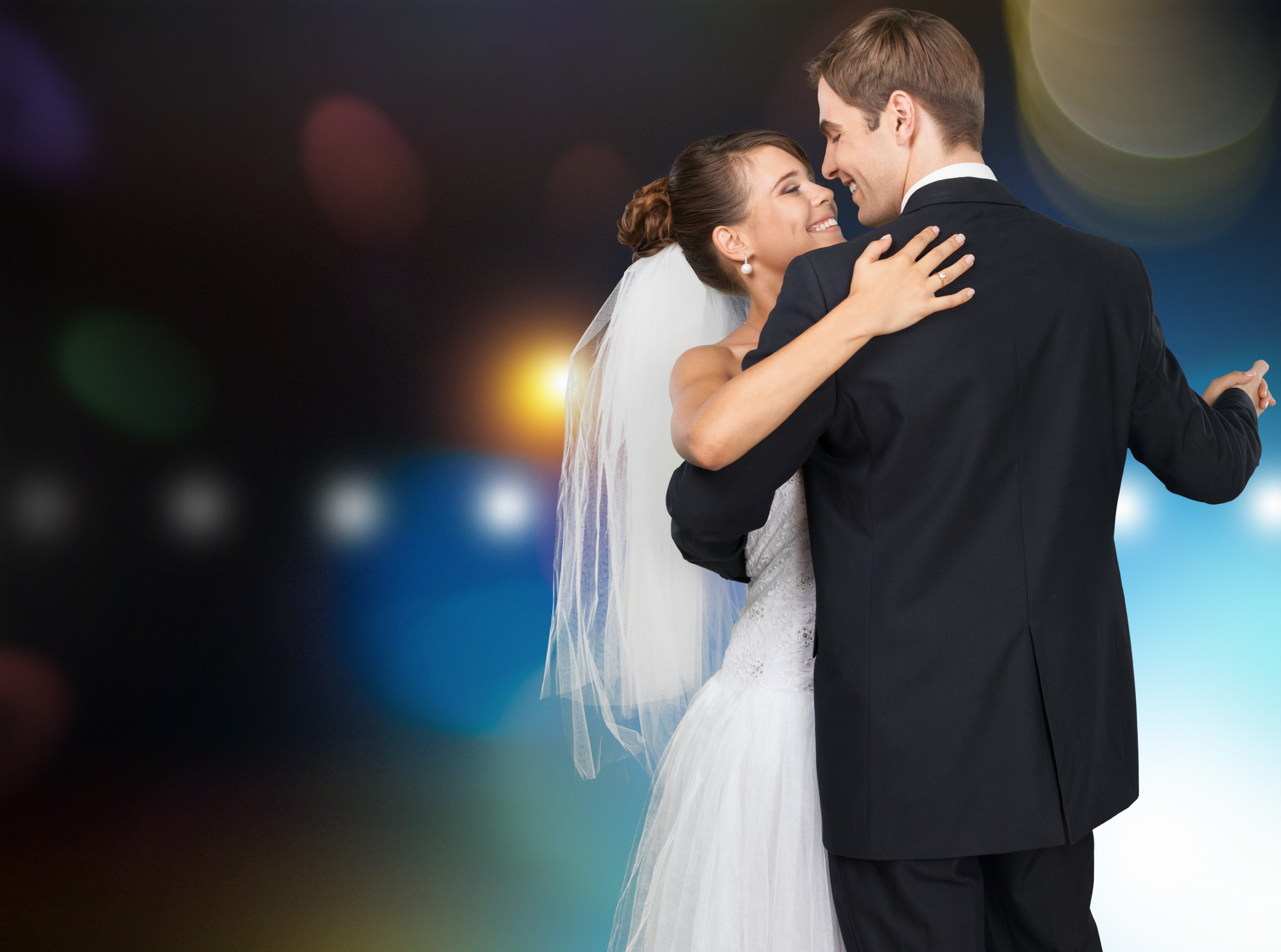 Get in Touch - Wedding DJ NI - Northern Ireland Wedding Entertainment